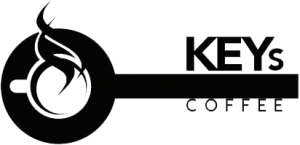 KEYS COFFEE – COFFEE SHOP